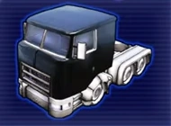 Agency Truck | Crackdown Wiki | Fandom
