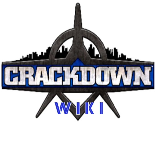 Crackdown Wiki | Fandom