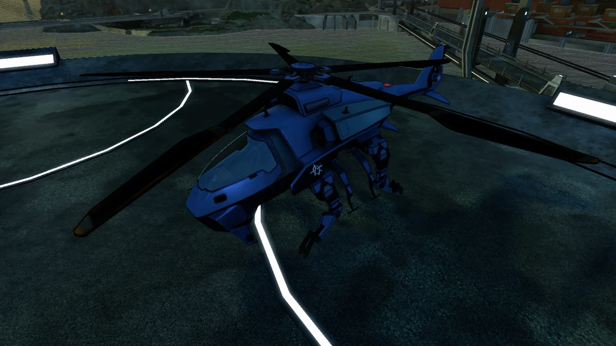 Category:Crackdown 2 vehicles | Crackdown Wiki | Fandom