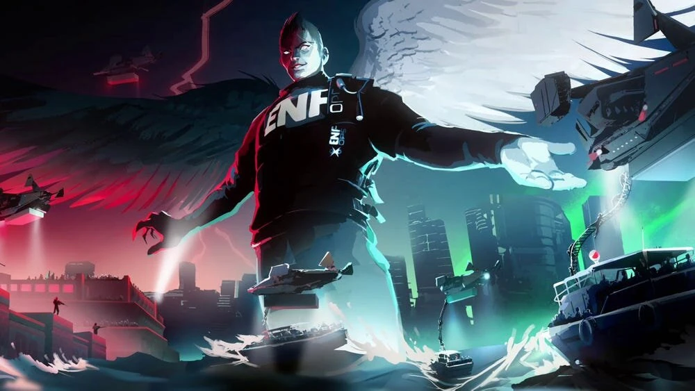 Liv Sorensen | Crackdown Wiki | Fandom