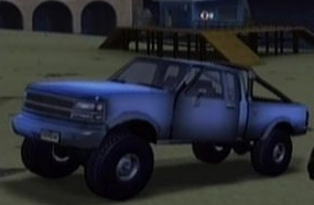 Pickup (Civilian) | Crackdown Wiki | Fandom
