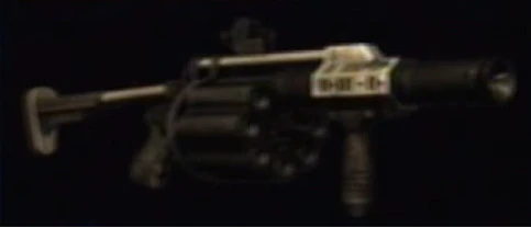 Grenade Launcher | Crackdown Wiki | Fandom