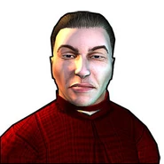 Shai-Gen Corporation | Crackdown Wiki | Fandom