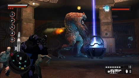 Goliath | Crackdown Wiki | Fandom