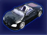 Agency Supercar | Crackdown Wiki | Fandom