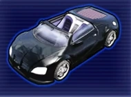 Agency Supercar | Crackdown Wiki | Fandom