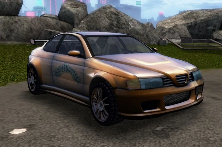 Modified Saloon | Crackdown Wiki | Fandom