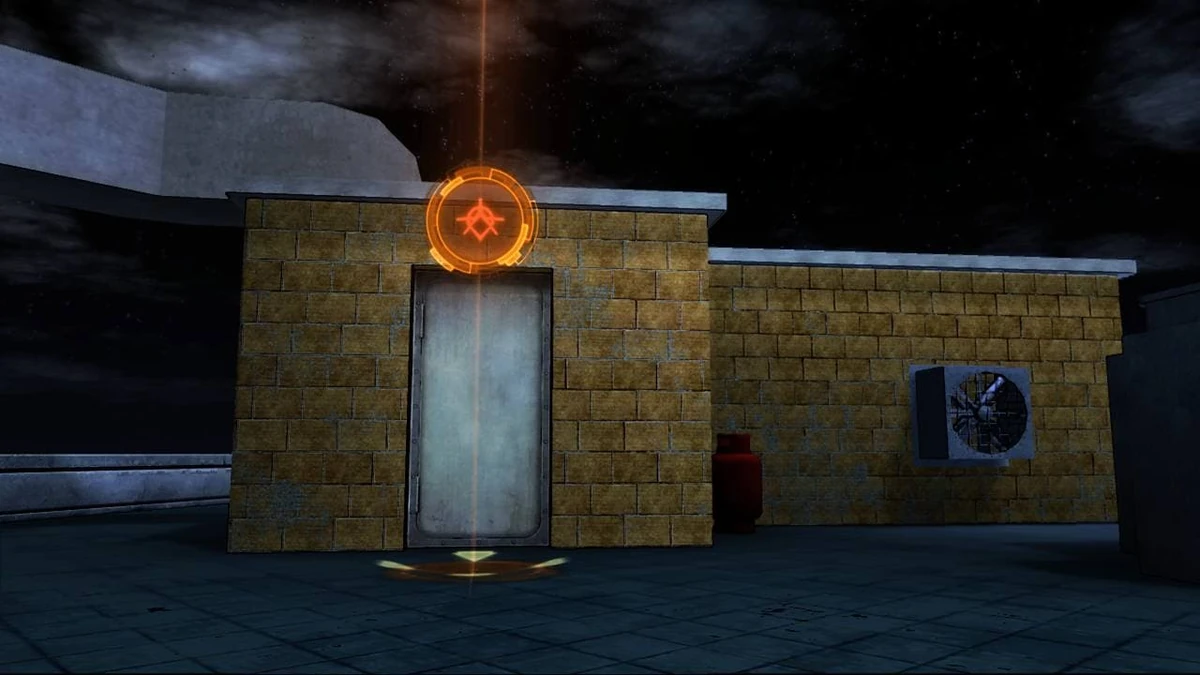 Agency Supply Points | Crackdown Wiki | Fandom