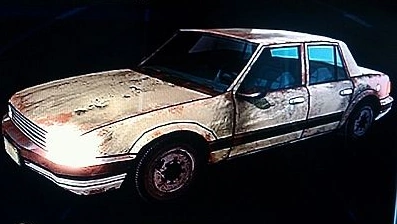 Commuter 1 | Crackdown Wiki | Fandom