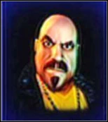 Ramon "Pistola" Gonzalez | Crackdown Wiki | Fandom