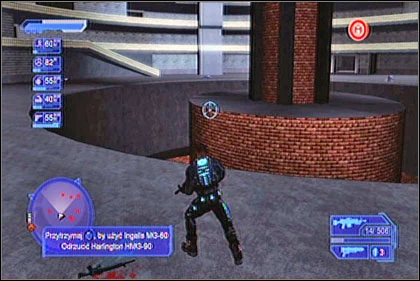 Sewers | Crackdown Wiki | Fandom