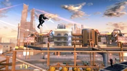 Crackdown | Crackdown Wiki | Fandom