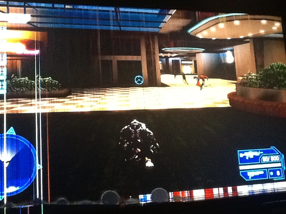 Square Shopping | Crackdown Wiki | Fandom