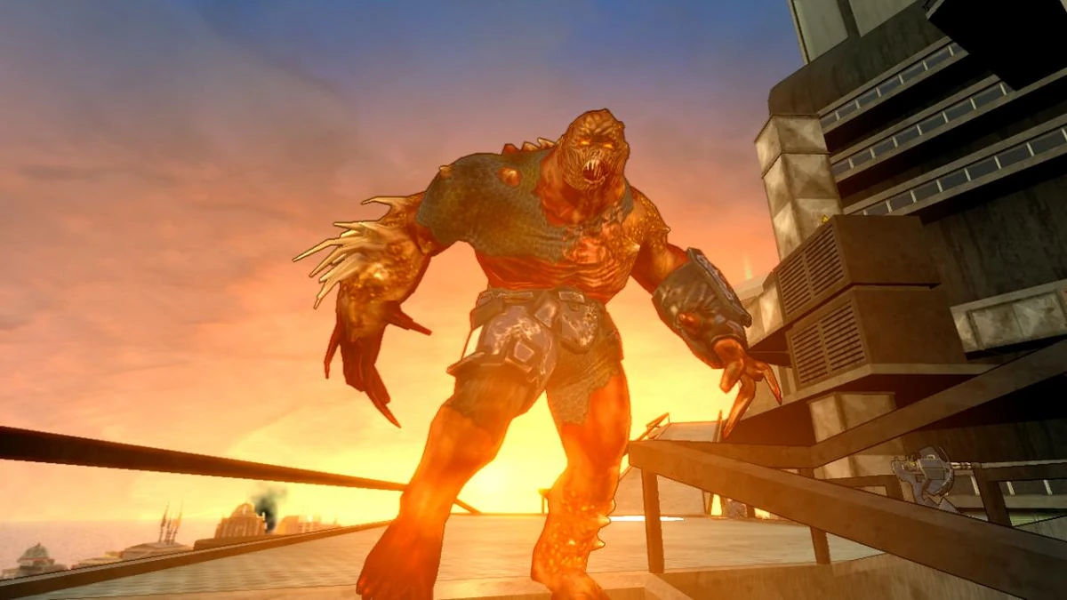 Freak Agent | Crackdown Wiki | Fandom