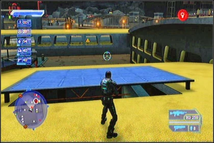 City Coaches | Crackdown Wiki | Fandom