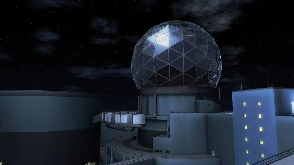 Knowledge Bank | Crackdown Wiki | Fandom