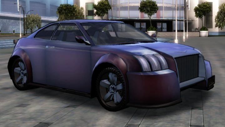 Sportscar (Shai-Gen) | Crackdown Wiki | Fandom