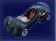 Agency Race Car | Crackdown Wiki | Fandom