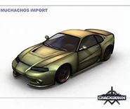 Pre-Release | Crackdown Wiki | Fandom