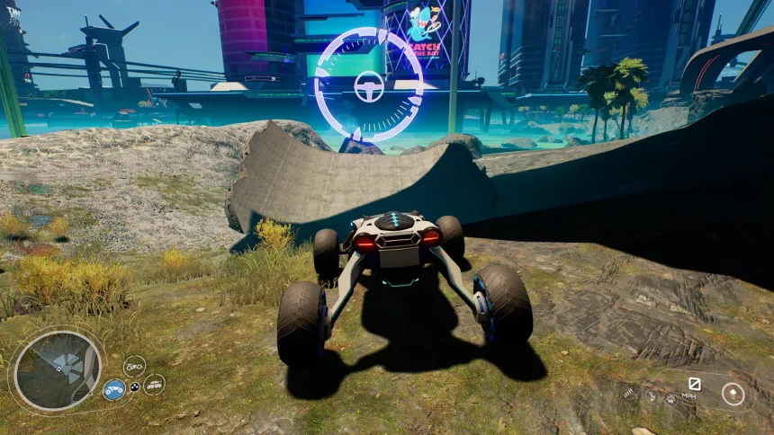 Agency Spider | Crackdown Wiki | Fandom