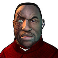 Shai-Gen Corporation | Crackdown Wiki | Fandom