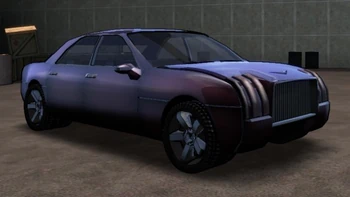 Sedan (Shai-Gen) | Crackdown Wiki | Fandom