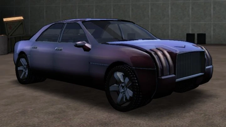 Sedan (Shai-Gen) | Crackdown Wiki | Fandom