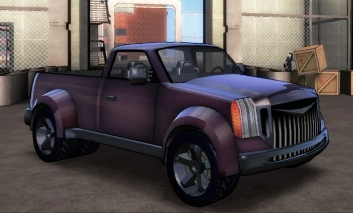 Pickup (Shai-Gen) | Crackdown Wiki | Fandom