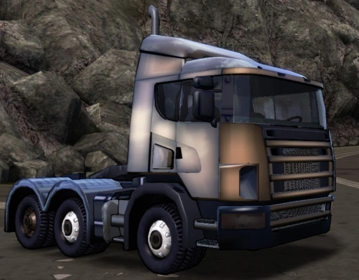 Category:Gang Vehicles | Crackdown Wiki | Fandom