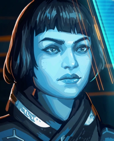 Echo | Crackdown Wiki | Fandom