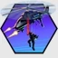 Helicopter | Crackdown Wiki | Fandom