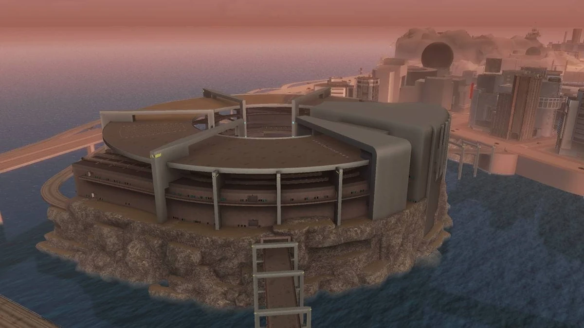 Insight Counter Services | Crackdown Wiki | Fandom