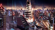 Crackdown 3 | Crackdown Wiki | Fandom