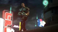 Crackdown 3 | Crackdown Wiki | Fandom