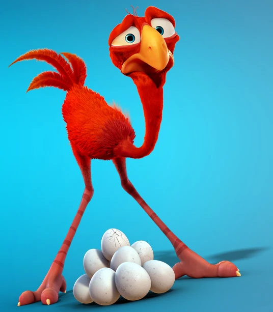 Ed | Cracké Wiki | Fandom