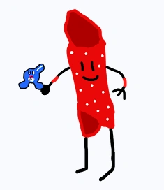 Taki-Man | Crackerman Wiki | Fandom