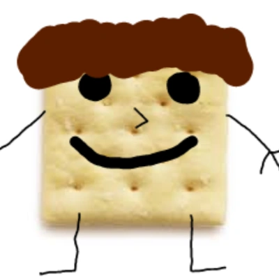 Crackerman Wiki | Fandom