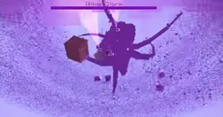 New phases | Crackers Wither Storm Wiki | Fandom