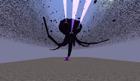 Phase 5 | Crackers Wither Storm Wiki | Fandom