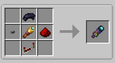 Phasometer | Crackers Wither Storm Wiki | Fandom