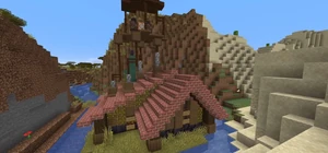 Rundown House | Crackers Wither Storm Wiki | Fandom