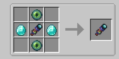 Phasometer | Crackers Wither Storm Wiki | Fandom