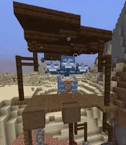 Command Block | Crackers Wither Storm Wiki | Fandom