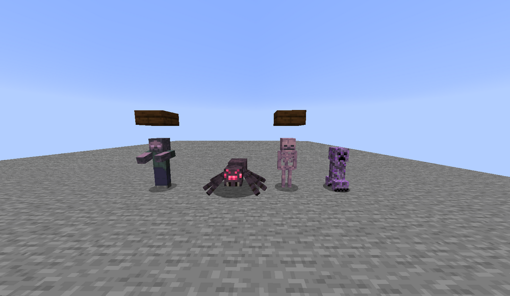 Sickened Mobs Crackers Wither Storm Wiki Fandom