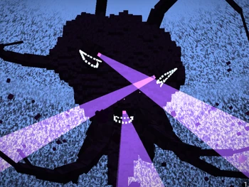 Phase 4.5 | Crackers Wither Storm Wiki | Fandom