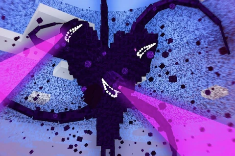 Wither storm | Crackers Wither Storm Wiki | Fandom