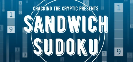 Sandwich Sudoku | Cracking the Cryptic Wiki | Fandom