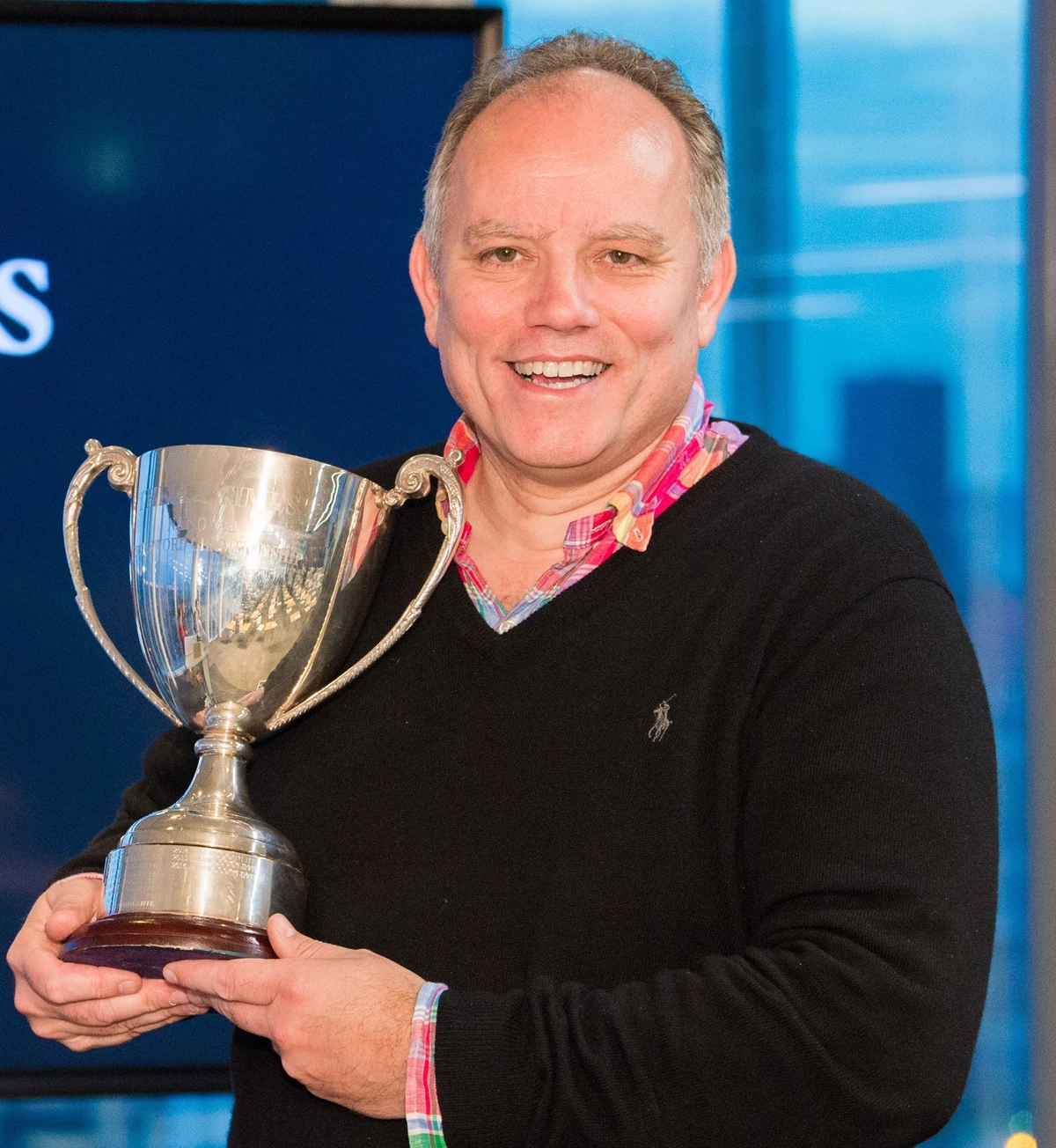 Mark Goodliffe | Cracking the Cryptic Wiki | Fandom