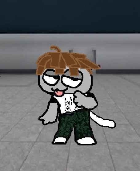 Bype | Crackington Wiki | Fandom