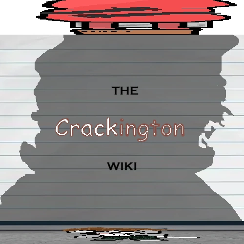 Crackington Wiki | Fandom